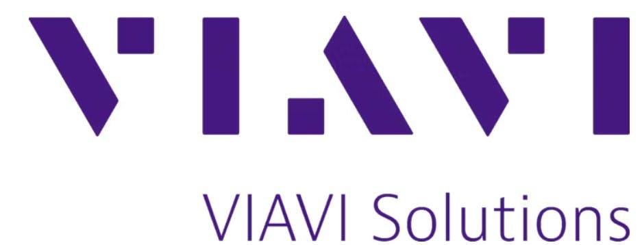 VIAVI Introduces TeraVM AI RAN Scenario Generator | Lightwave