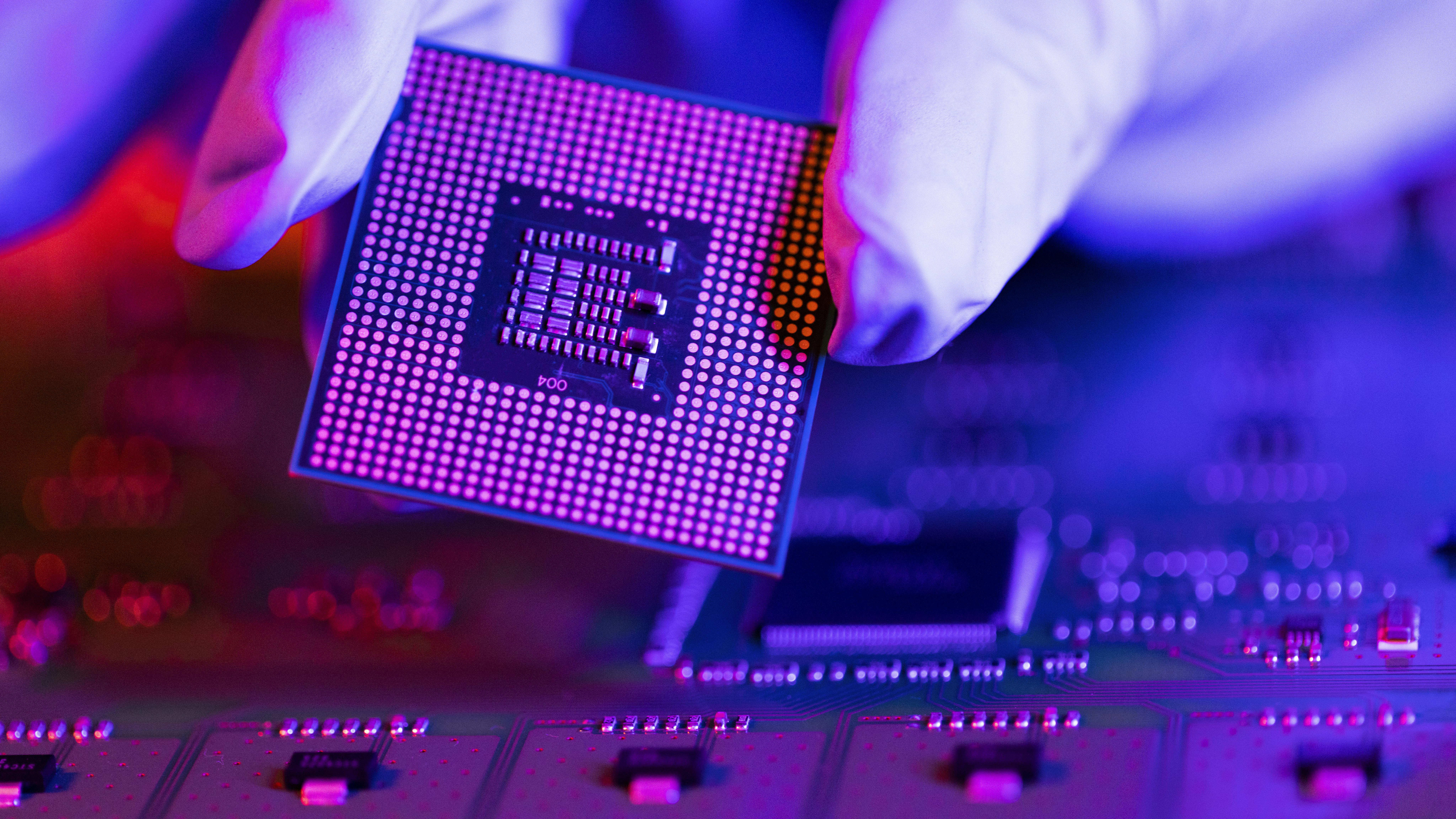 Cyient launches new semiconductor subsidiary | Lightwave Online