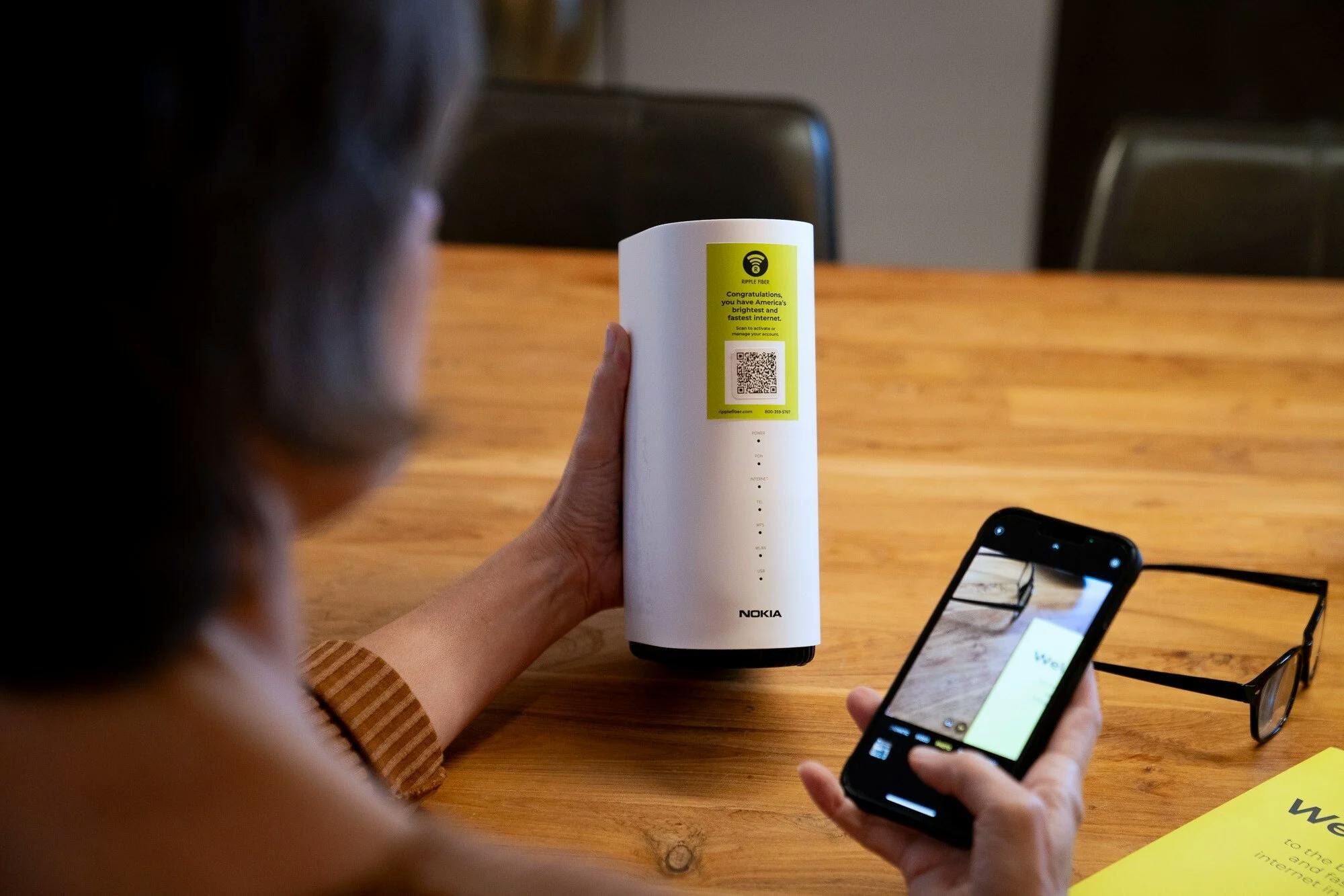 Ripple Fiber’s HyperFiber acquisition advances its fiber network reach ...