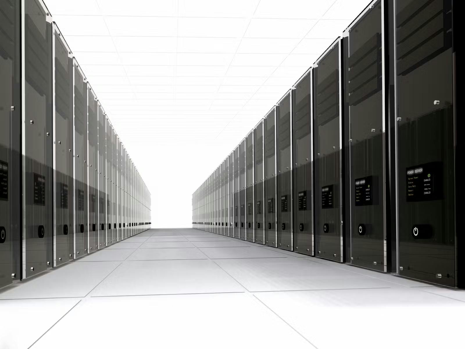 Data center scale-up to drive Ethernet TAM to beyond $250B | Lightwave ...
