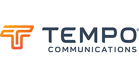Tempo Communications logo